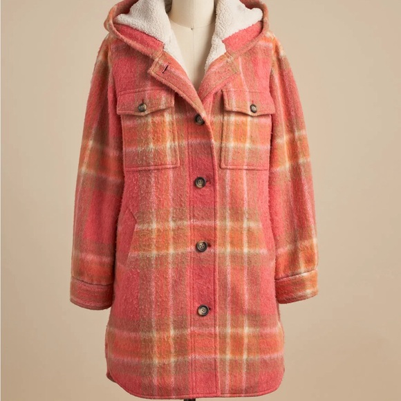Sundance | Jackets & Coats | Harvest Sky Jacket New With Tags From ...